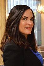 Genie Harrison - LATLC