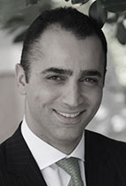 Pejman Ben-Cohen - LATLC