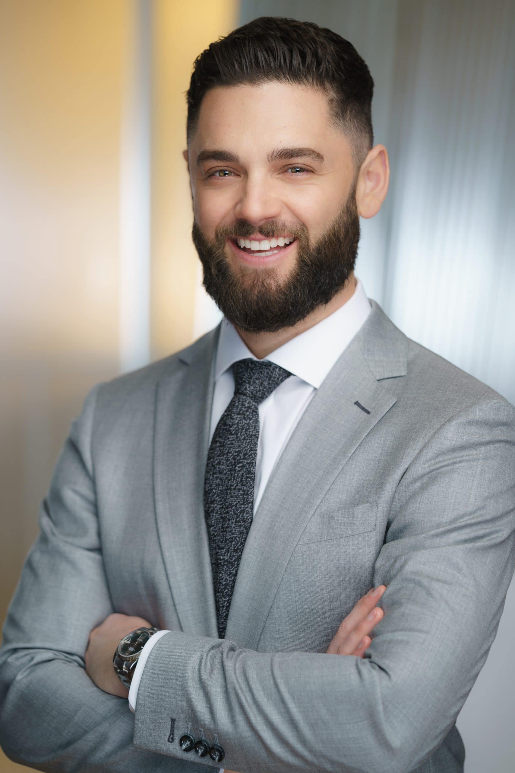 Daniel DeSantis - LATLC