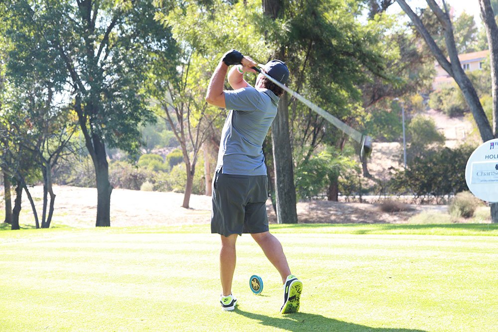 LATLC Golf Tournament - LATLC