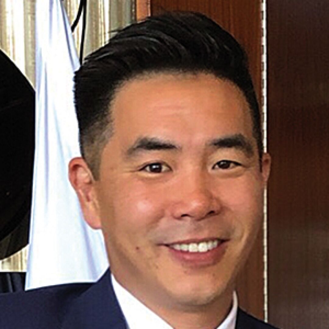 Edward Y. Lee - LATLC