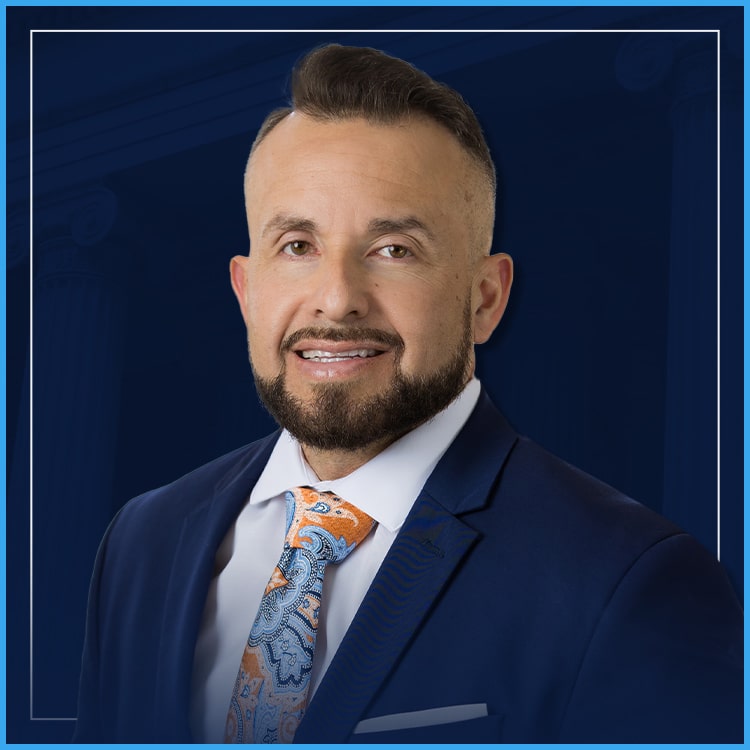 Miguel Custodio - LATLC