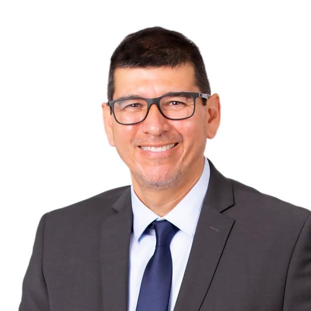 Octavio Lopez - LATLC
