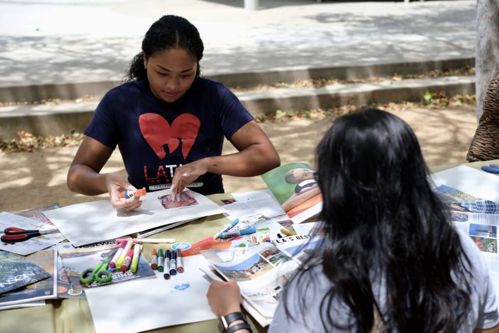 Clare/Matrix: Women's Empowerment (June 24, 2023) - LATLC