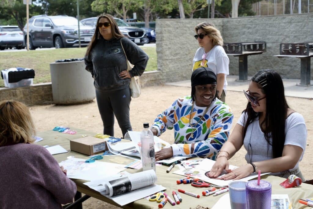 Clare/Matrix: Women's Empowerment (June 24, 2023) - LATLC