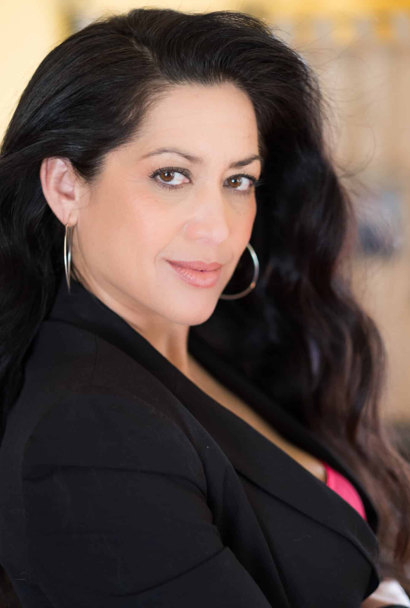 Christina Coleman - LATLC