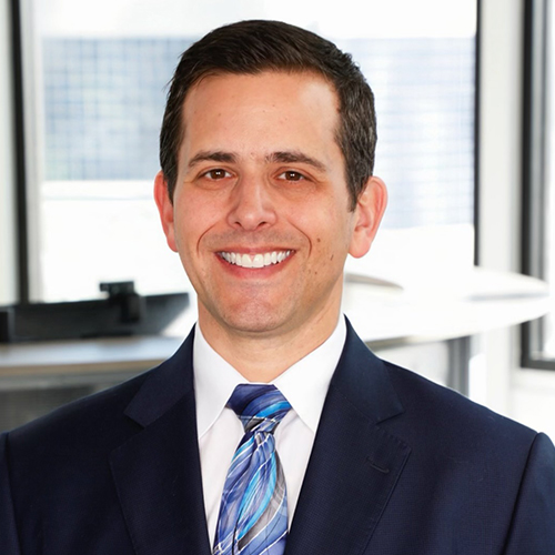 Douglas A. Rochen - LATLC